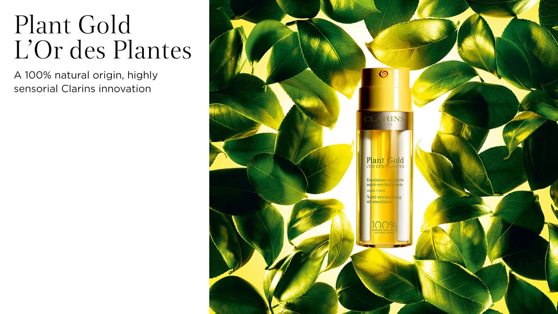 Clarins | Buy Clarins Australia Online | David Jones