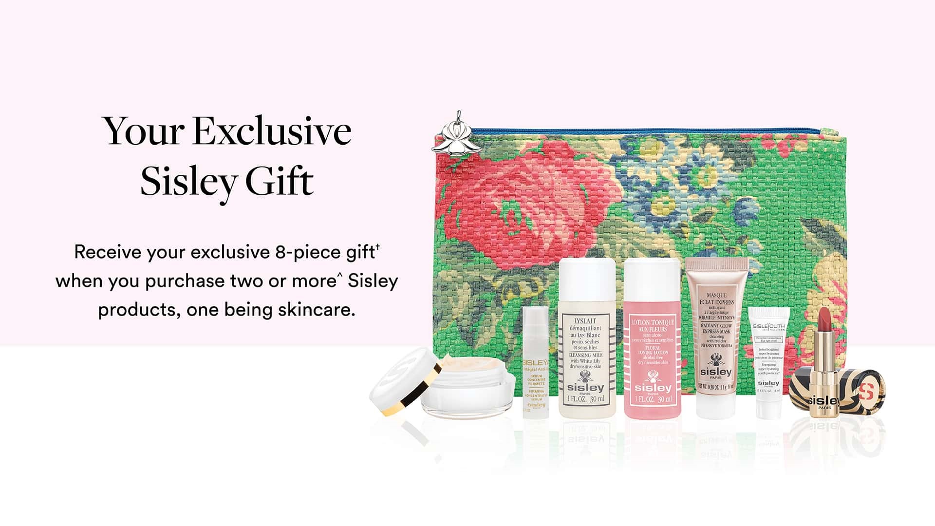 Sisley |Sisley Makeup & Skincare Online | David Jones