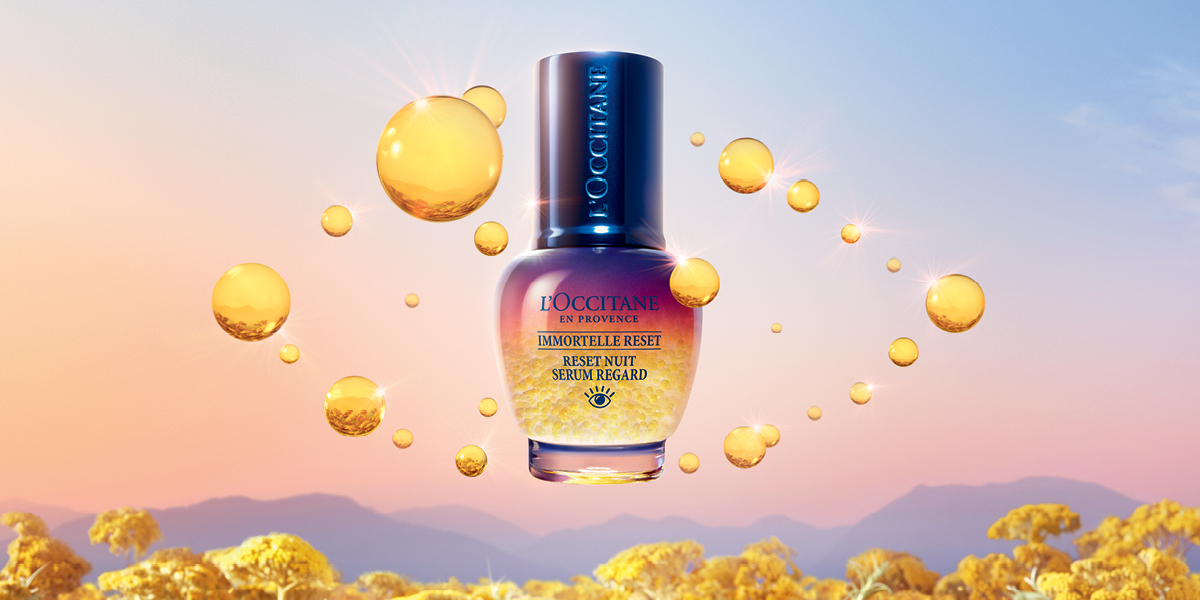 L'Occitane | L'Occitane Australia Skincare Online | David Jones