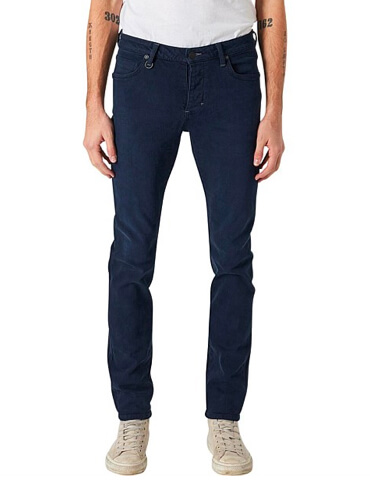 At Home With David Jones