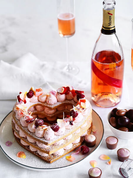 At Home With David Jones