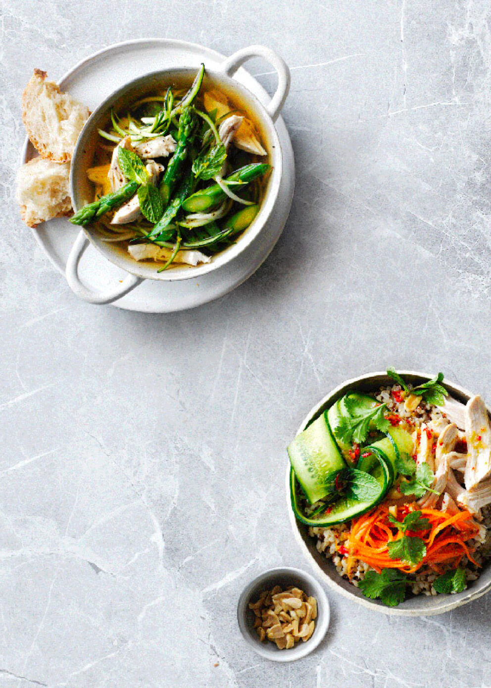 At Home With David Jones