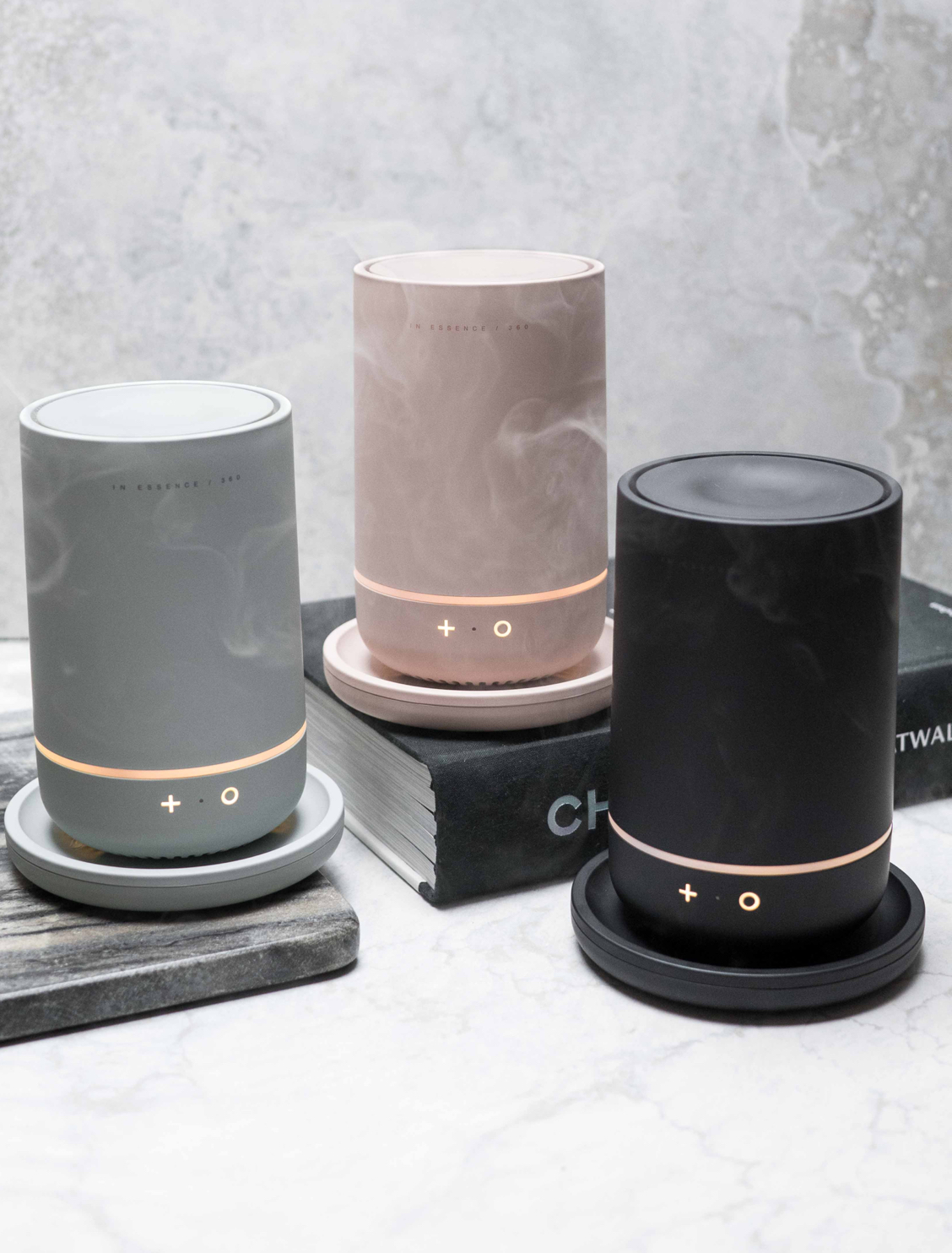 In Essence: Home Fragrance | David Jones & Diffusers | David Jones