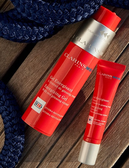 Clarins: Shop Clarins Australia | David Jones