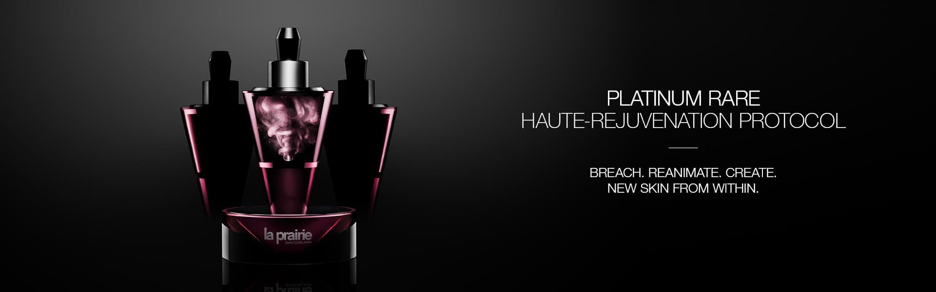 La Prairie | Skincare, Makeup & More Online | David Jones