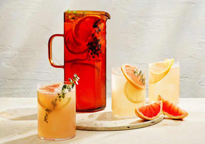 David Jones Food | Locations, Partners & Products