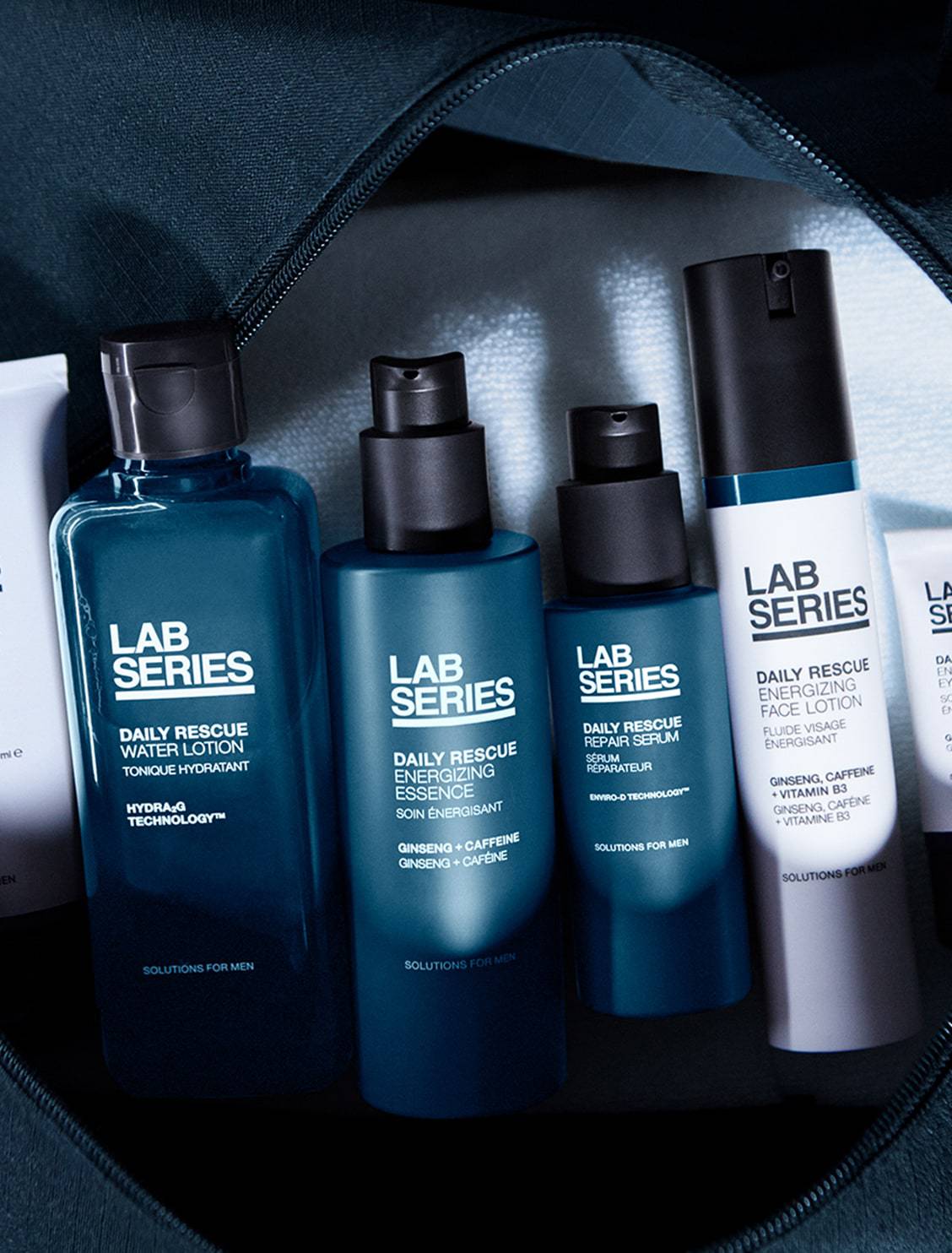 Lab Series | Men's Skincare | David Jones