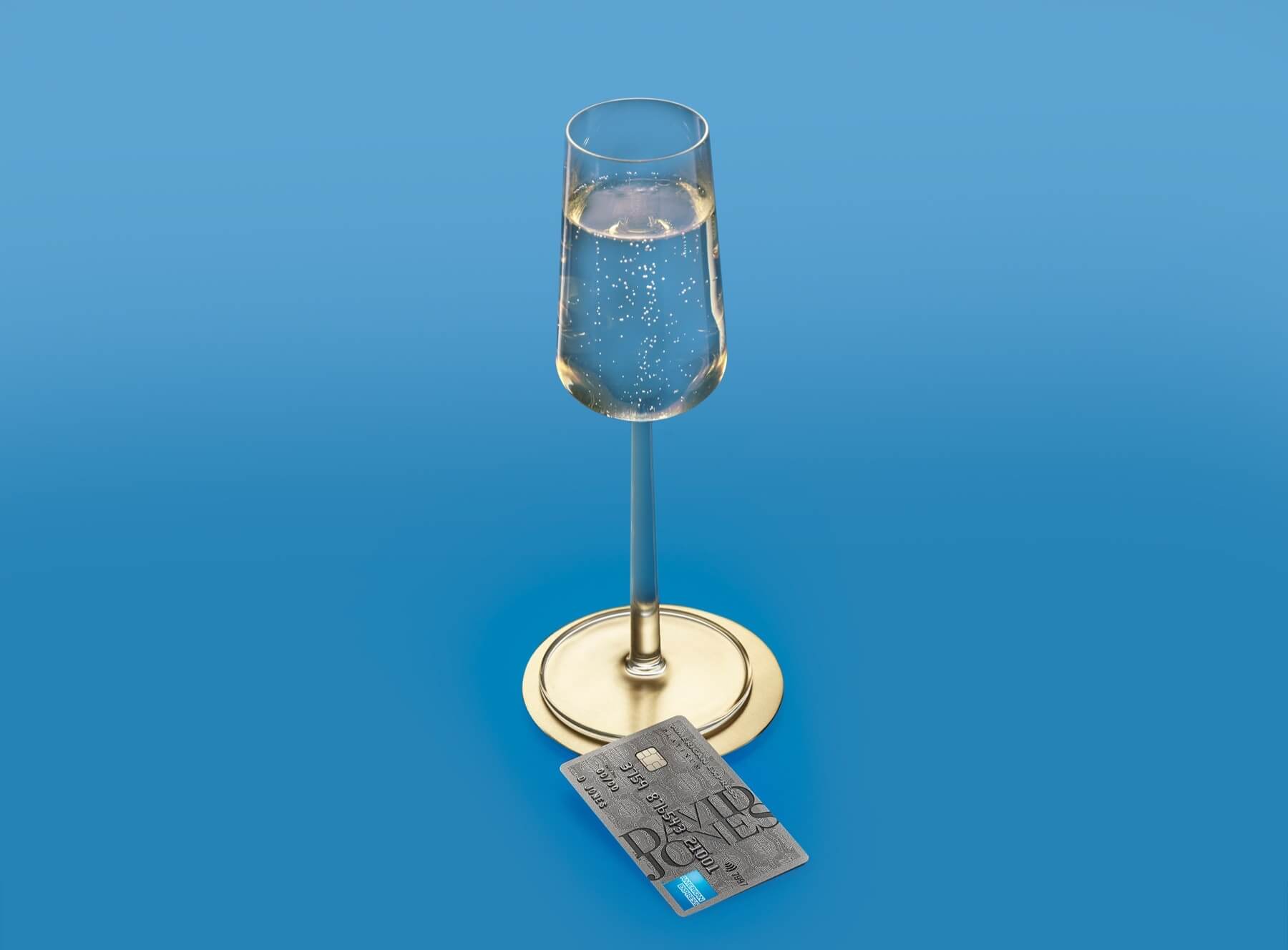 Rewards and Benefits | David Jones American Express Cards