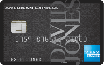 Rewards and Benefits | David Jones American Express Cards
