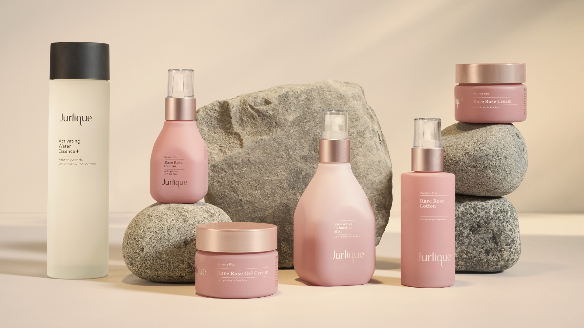 Jurlique: Rose Hand Cream, Skin Care & more | David Jones