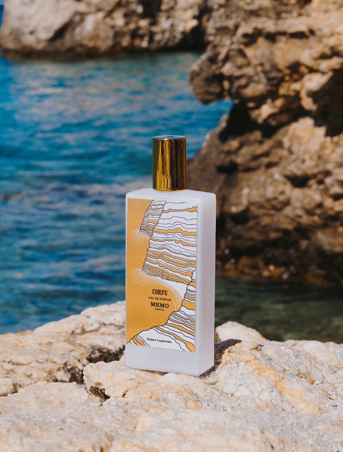 Memo Paris | Buy Memo Paris Perfume Online | David Jones