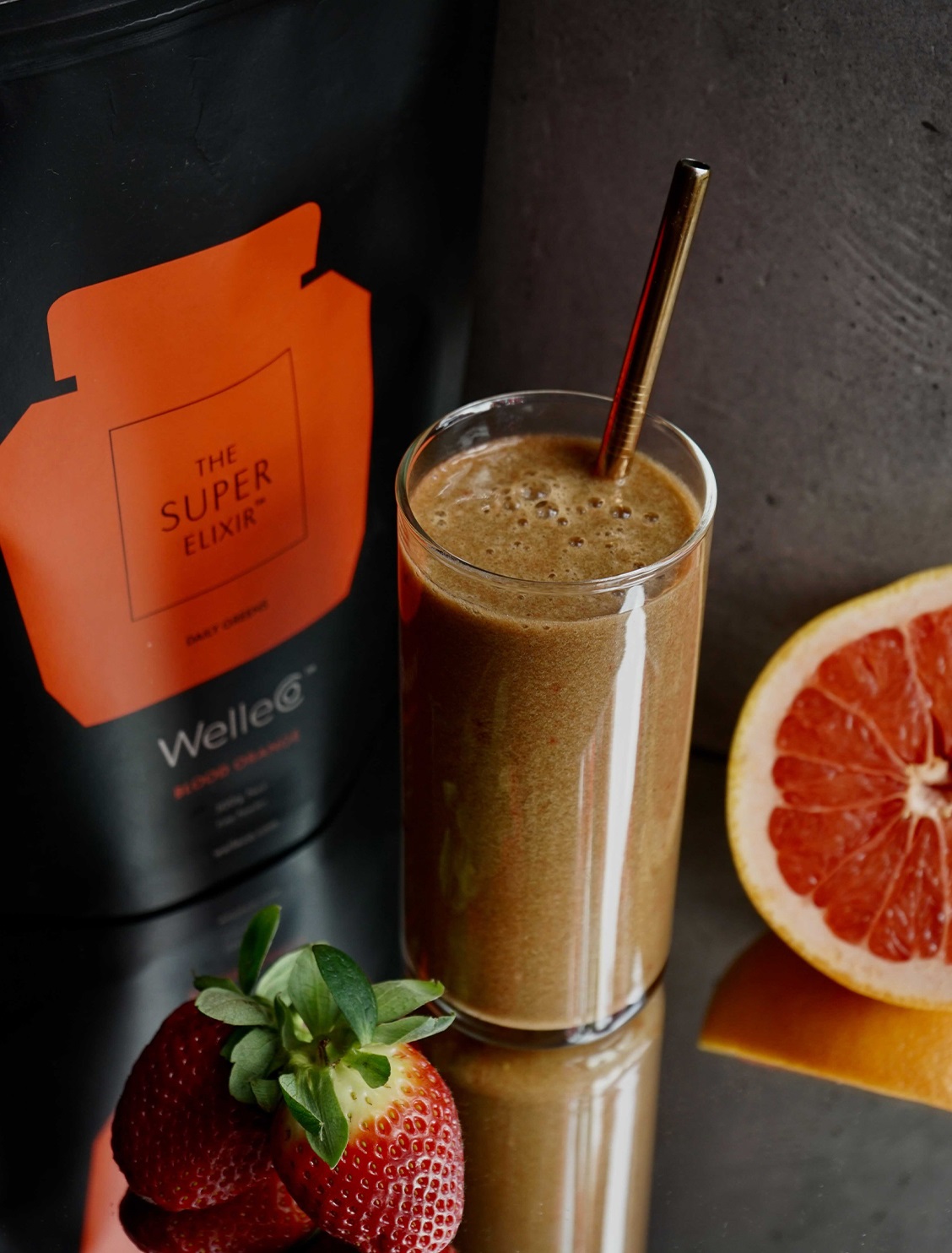 WelleCo: Shop WelleCo Super Elixir & More | David Jones