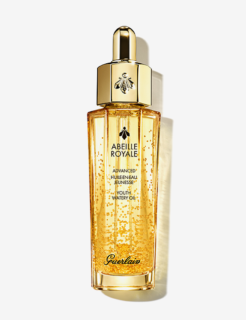 Guerlain: Makeup, Skincare & Fragrances | David Jones