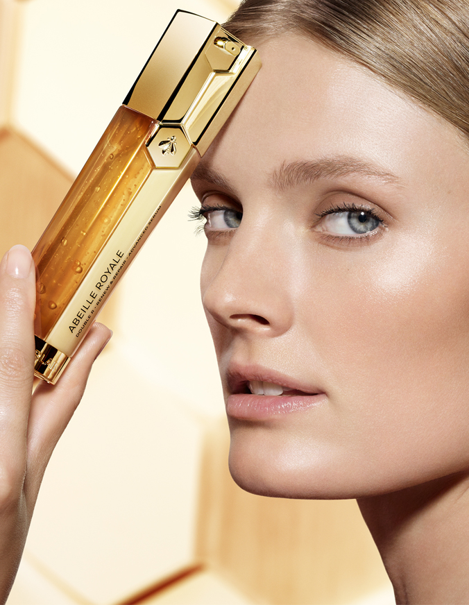Guerlain: Makeup, Skincare & Fragrances | David Jones