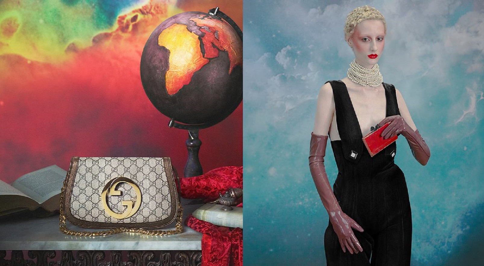 Gucci: Clothing, Accessories & Beauty | David Jones