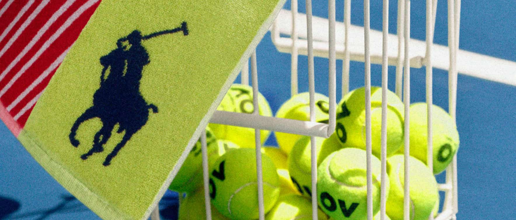 Shop Australian Open Merchandise | David Jones