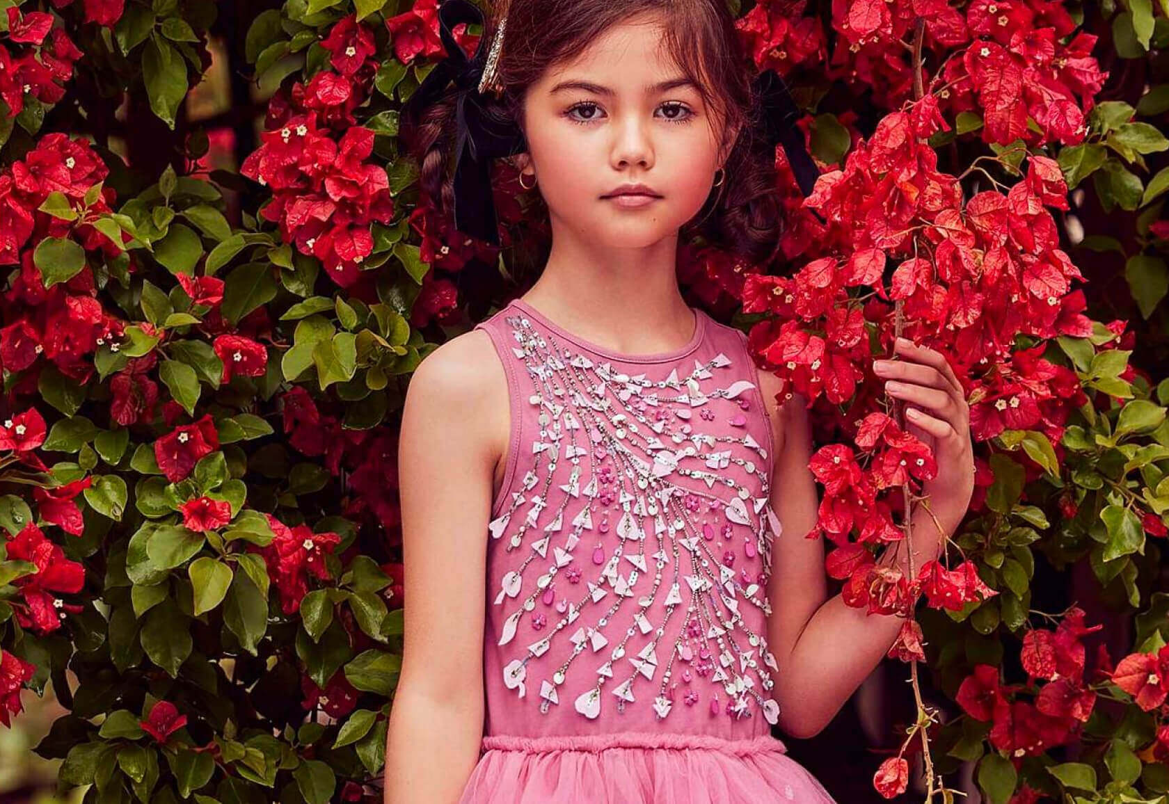 Kids Fashion Online | David Jones