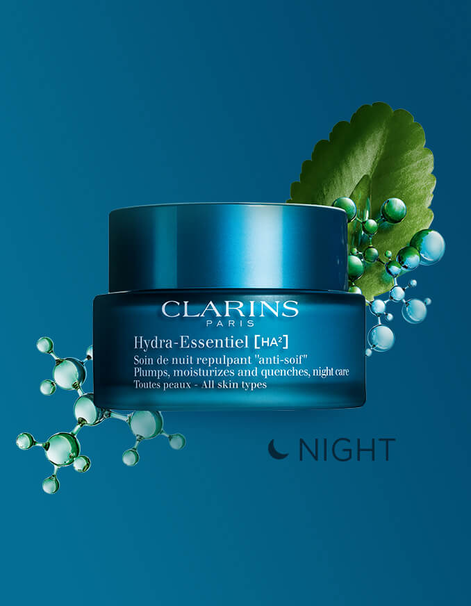 Clarins: Shop Clarins Australia | David Jones