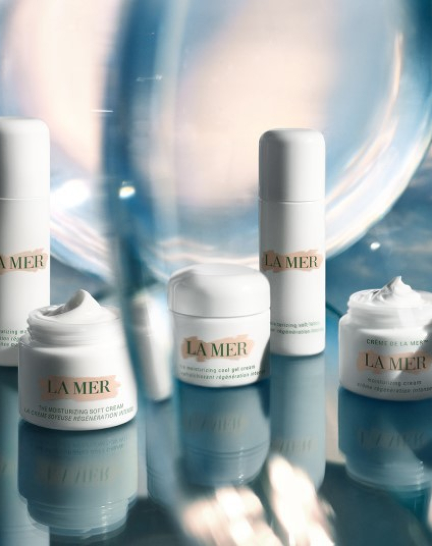 La Mer: Shop La Mer Cream Australia | David Jones