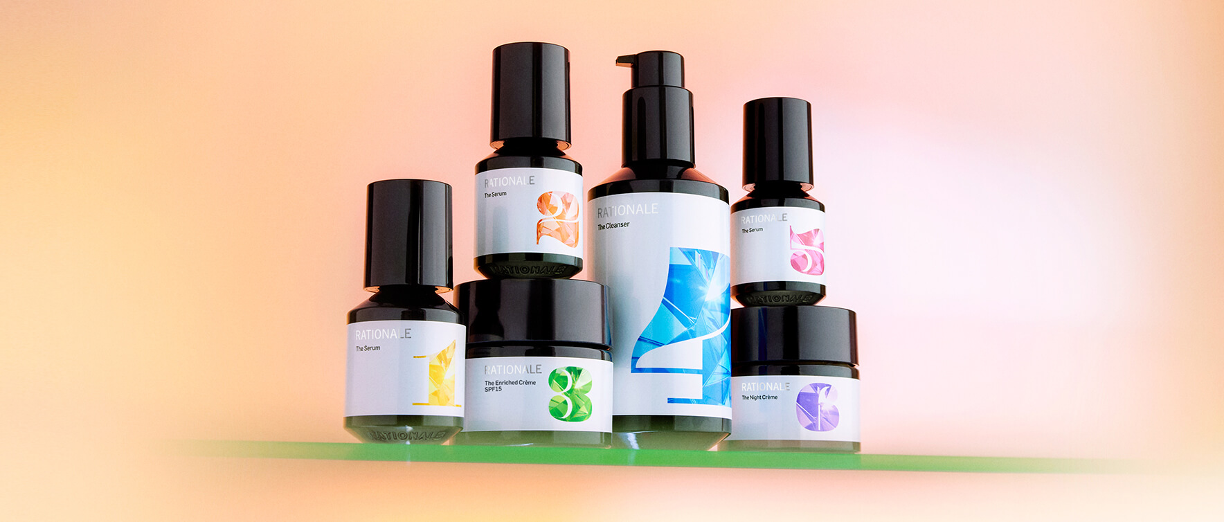 Rationale: Shop Rationale Skincare Online | David Jones