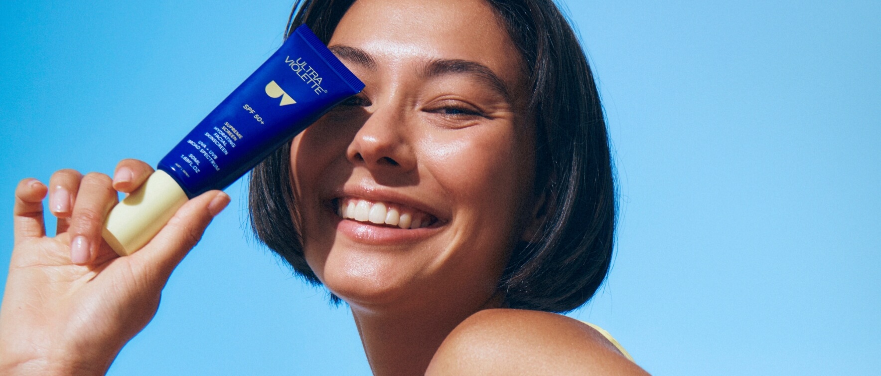 Ultra Violette: Shop Ultra Violette Sunscreen | David Jones