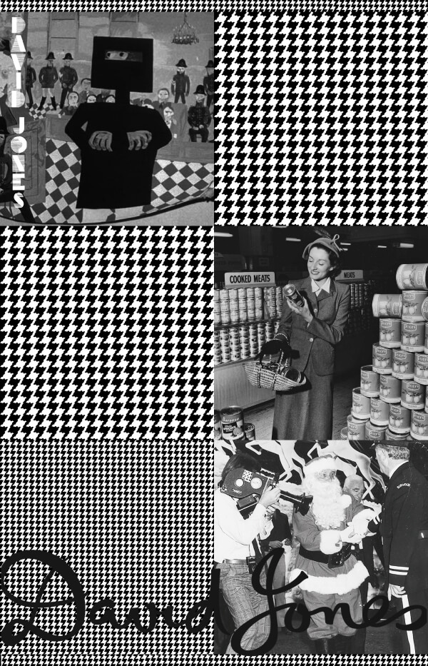 About Us: The History of David Jones | David Jones