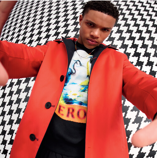 David Jones Online | Shop Fashion, Beauty, Home & More