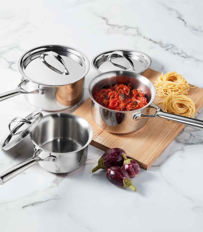 Essteele: Italian Cookware | David Jones