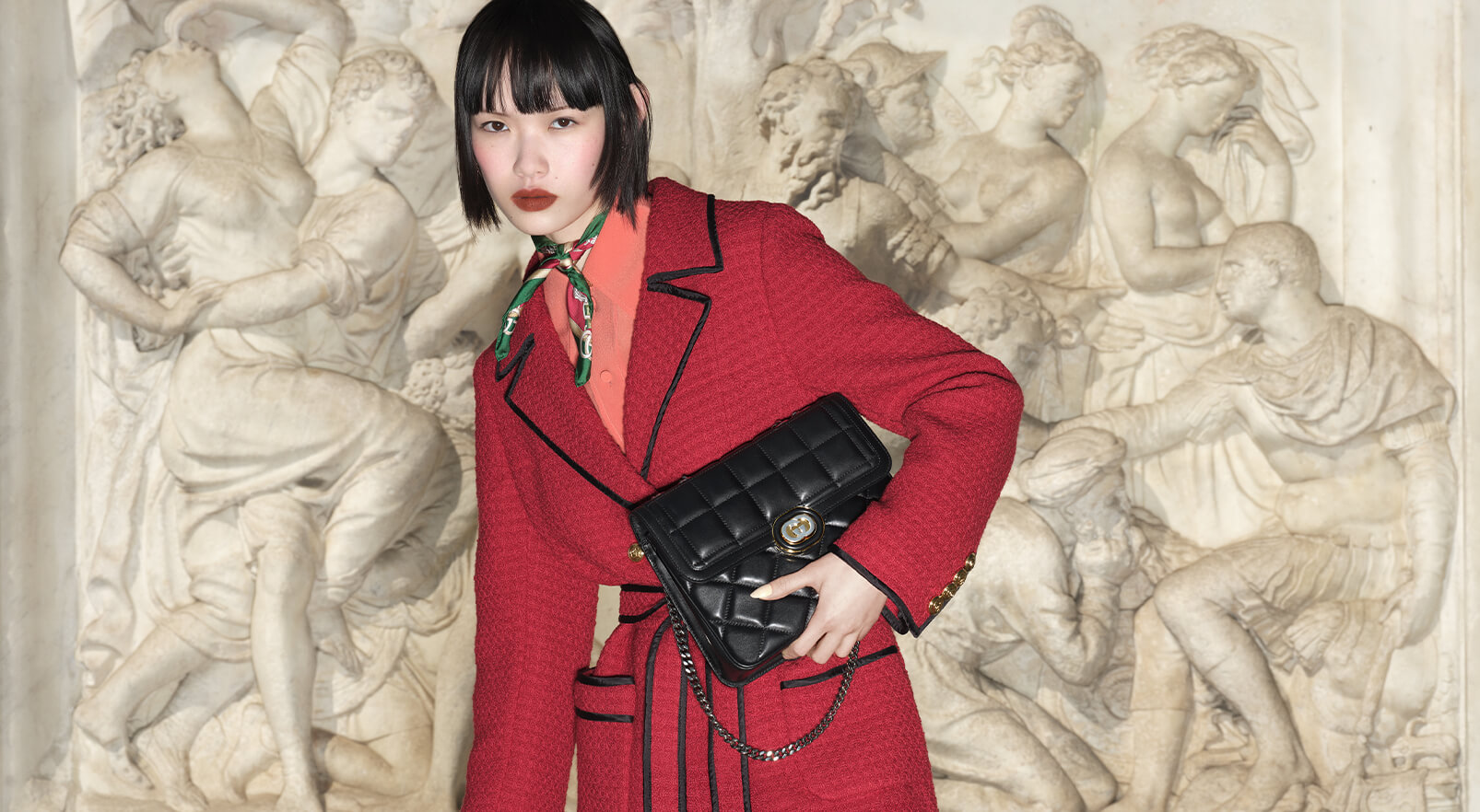 Gucci: Clothing, Accessories & Beauty | David Jones