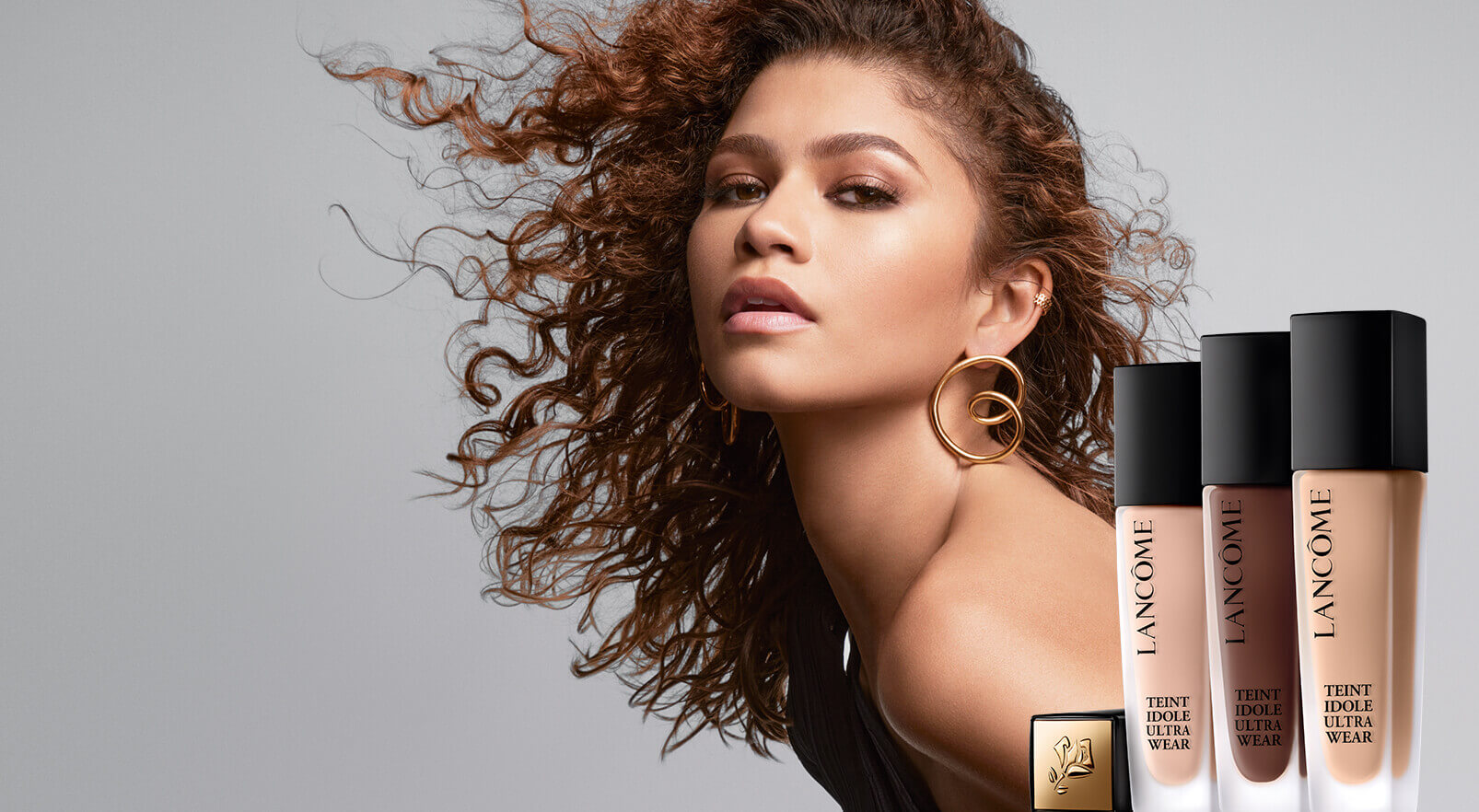 Lancome: Shop Lancome Australia | David Jones