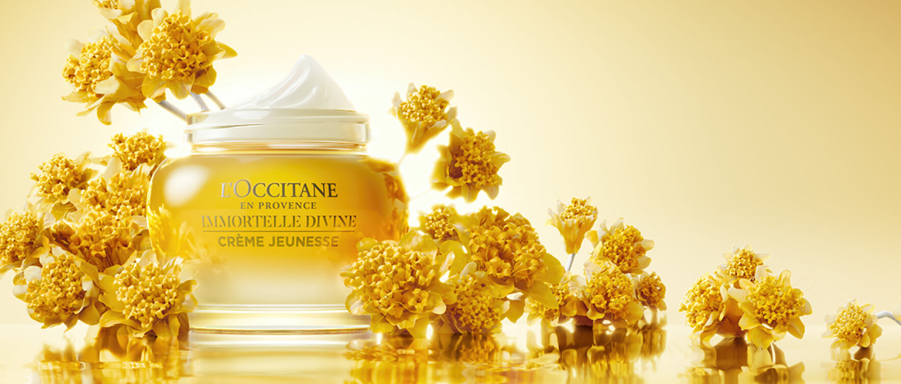 L'Occitane: Hand Cream, Skin Care & More | David Jones