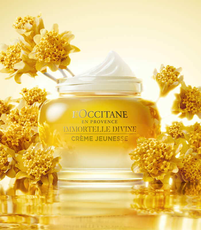 L'Occitane: Hand Cream, Skin Care & More | David Jones
