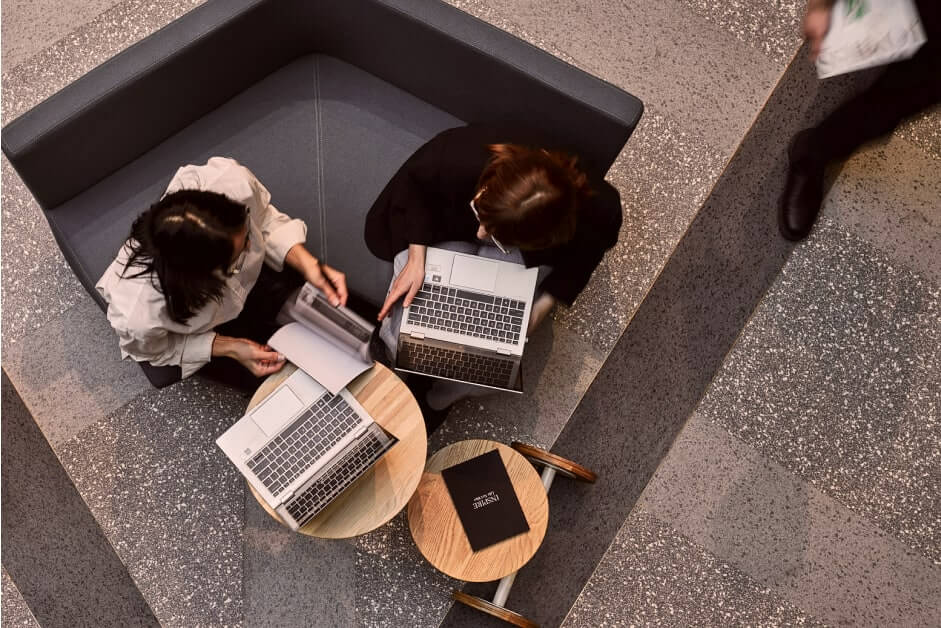 Careers at David Jones