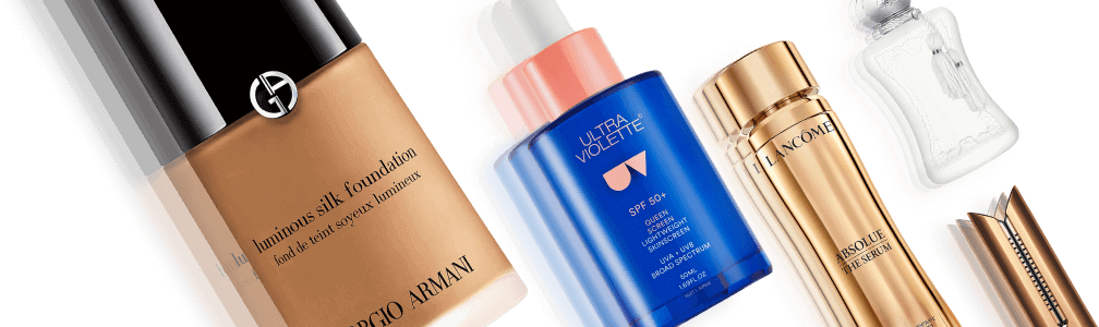 Beauty: Cosmetics & Skincare | David Jones