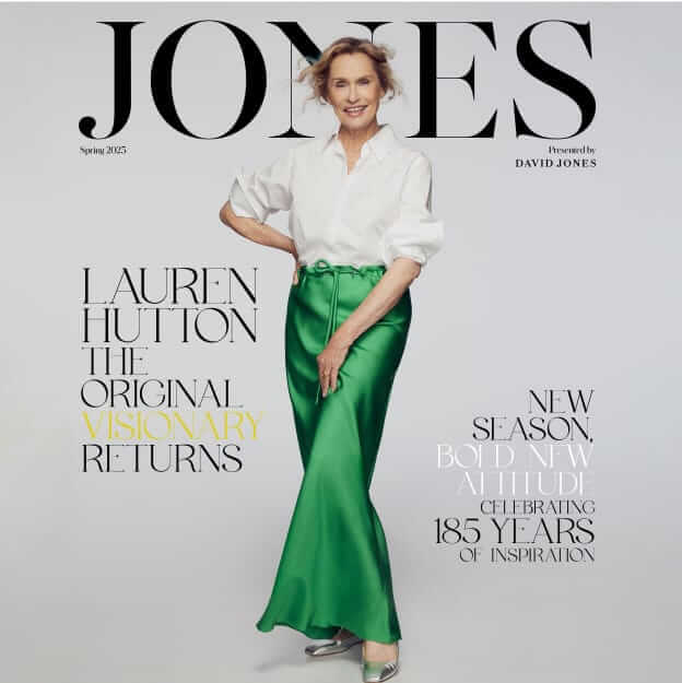 David Jones Online | Shop Fashion, Beauty, Home & More