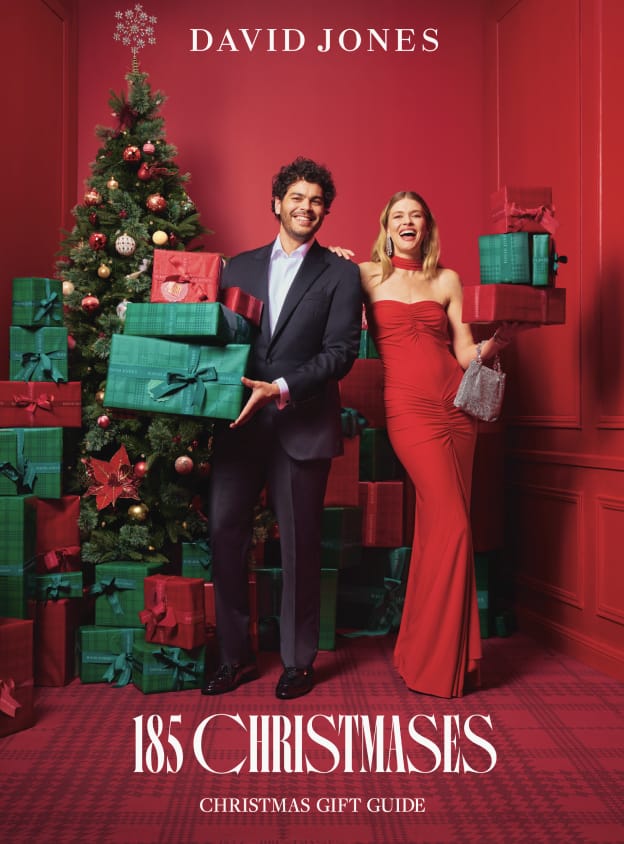 David Jones Online | Shop Fashion, Beauty, Home & More