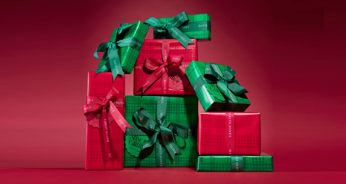 David Jones Online | Shop Fashion, Beauty, Home & More