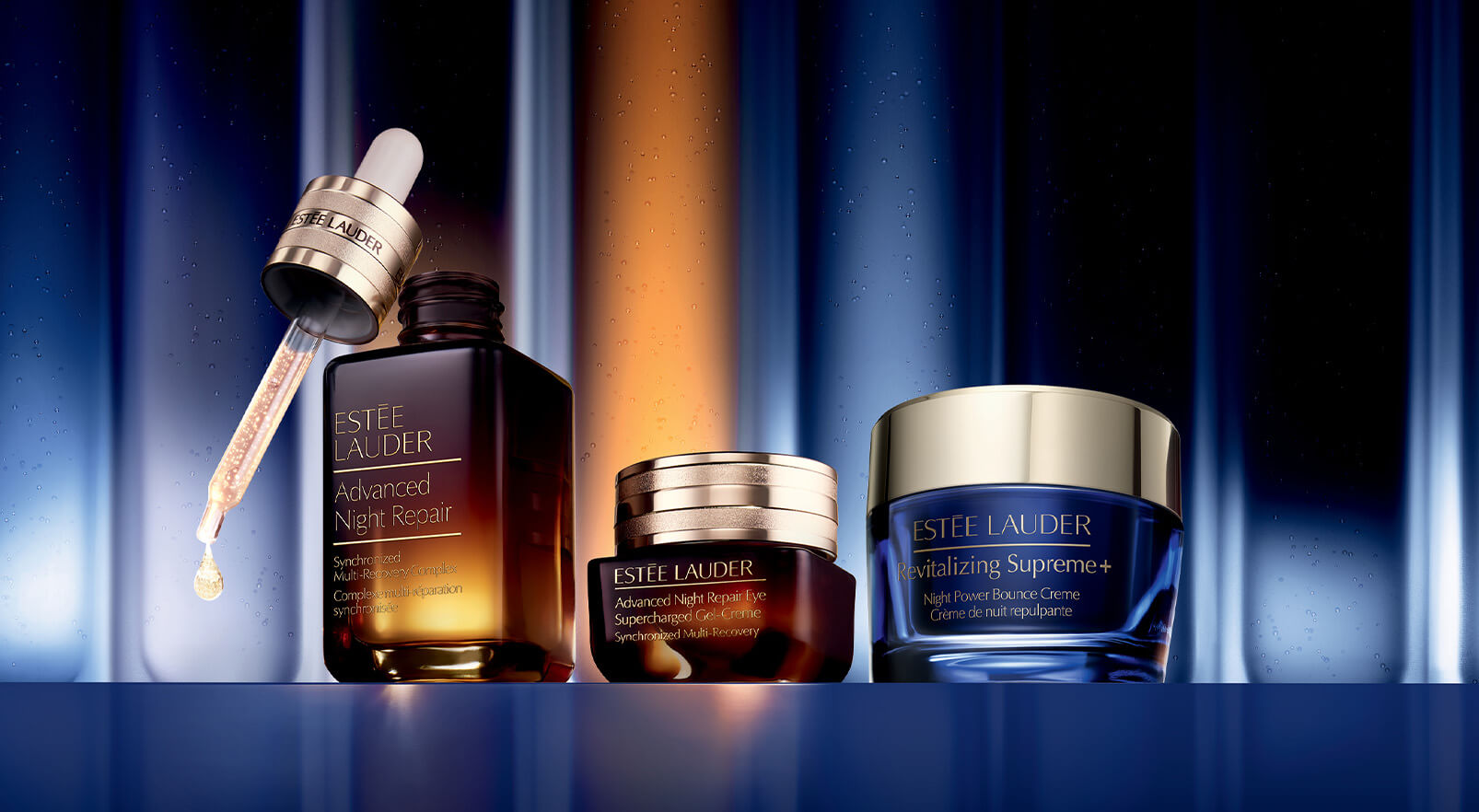 Estee Lauder: Skincare, Makeup & more | David Jones