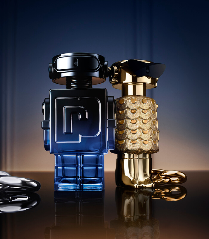 Rabanne: Shop Rabanne Perfume Online | David Jones