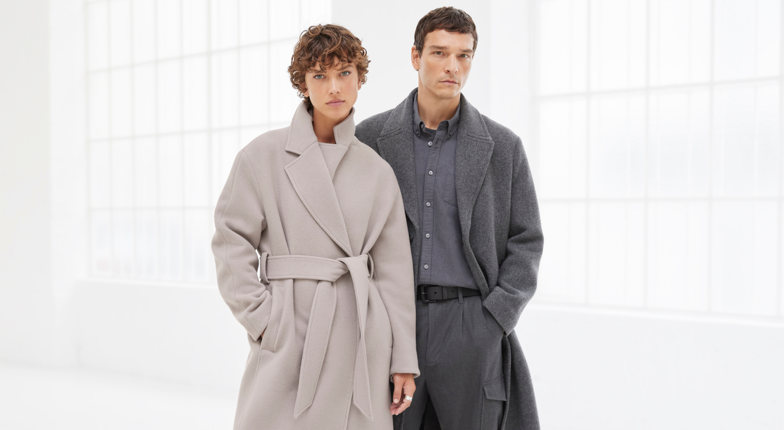 Unison: Mens & Womens Clothing | David Jones