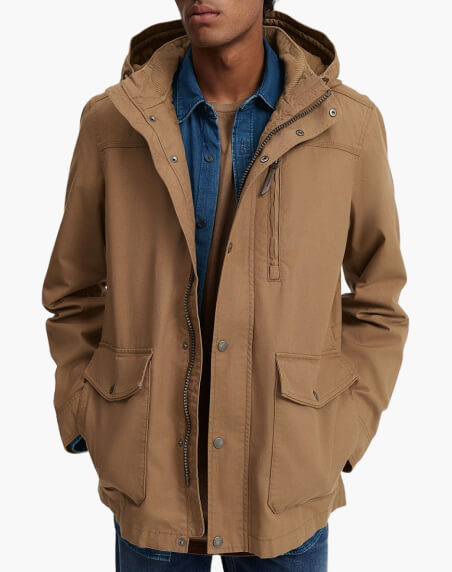 Men's Fashion: Clothing, Shoes & Accessories | David Jones