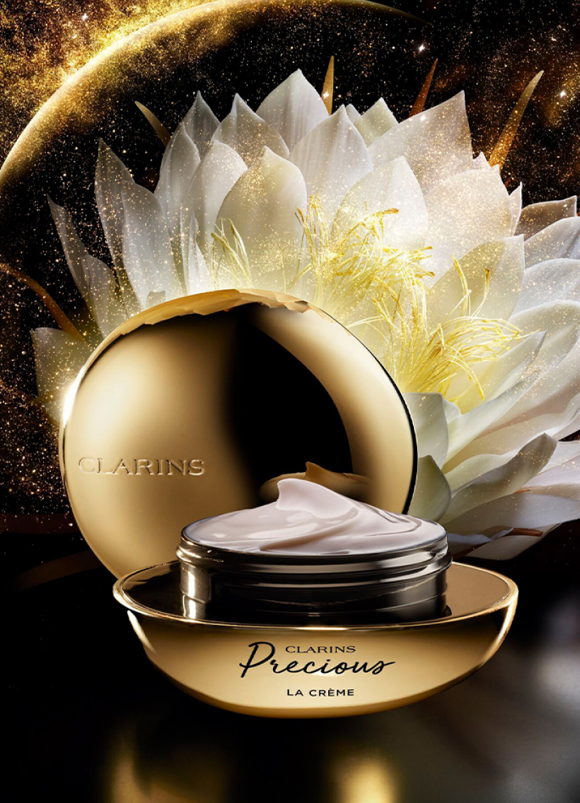 Beauty: Cosmetics & Skincare | David Jones