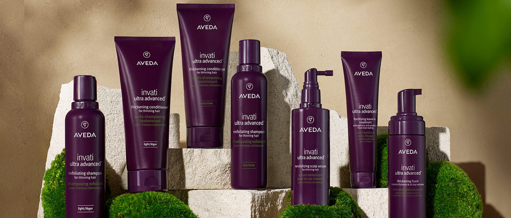 Aveda Haircare & Skincare | David Jones