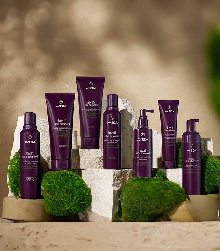 Aveda Haircare & Skincare | David Jones