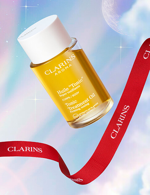Clarins: Shop Clarins Beauty Products Australia | David Jones