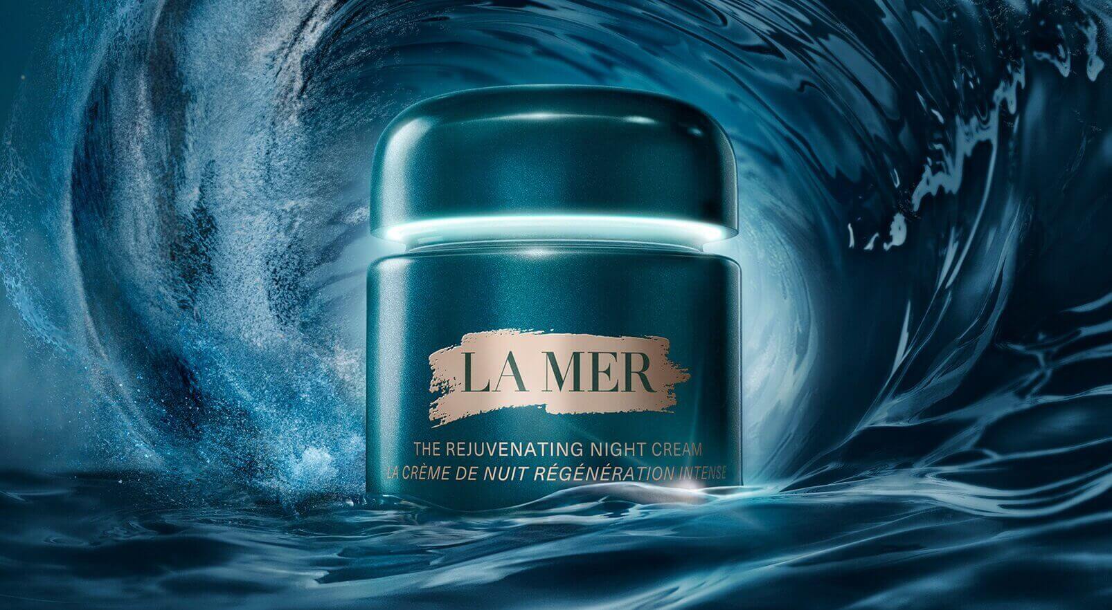 La Mer: Shop La Mer Cream Australia | David Jones