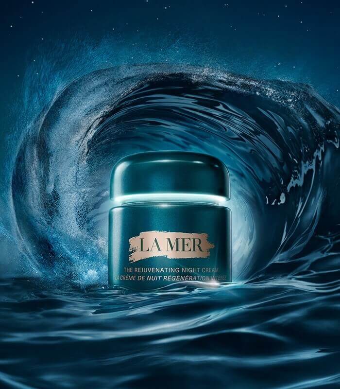 La Mer: Shop La Mer Cream Australia | David Jones