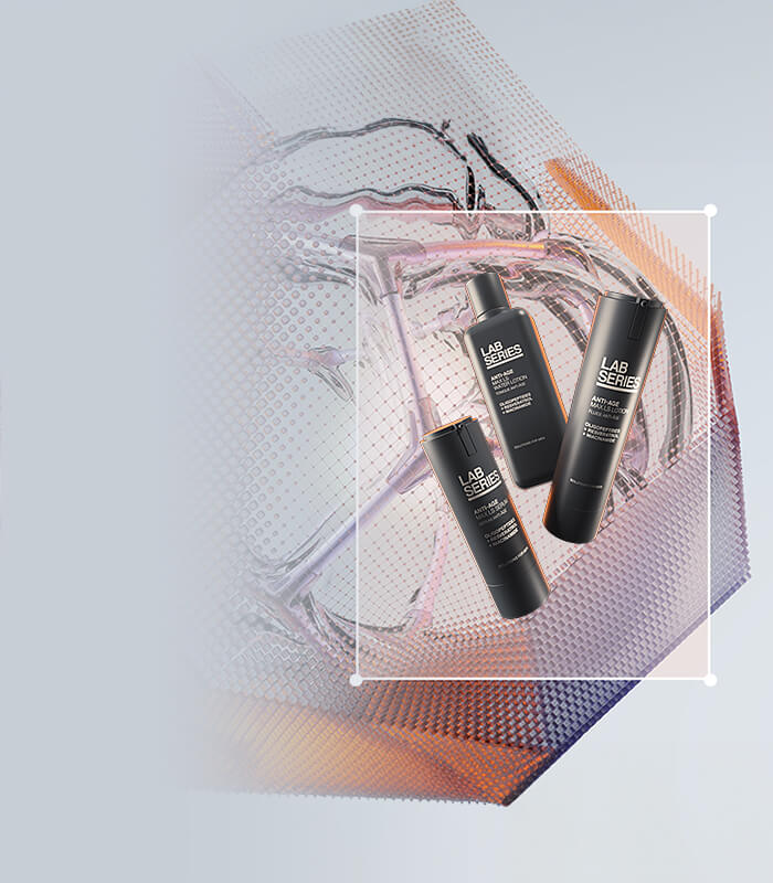 Lab Series | Men's Skincare | David Jones