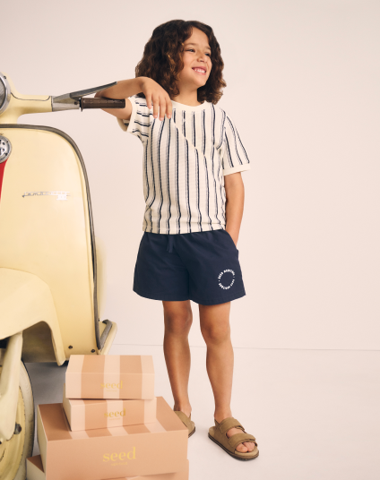 Shop Seed Heritage: Womens & Kids Clothing | David Jones