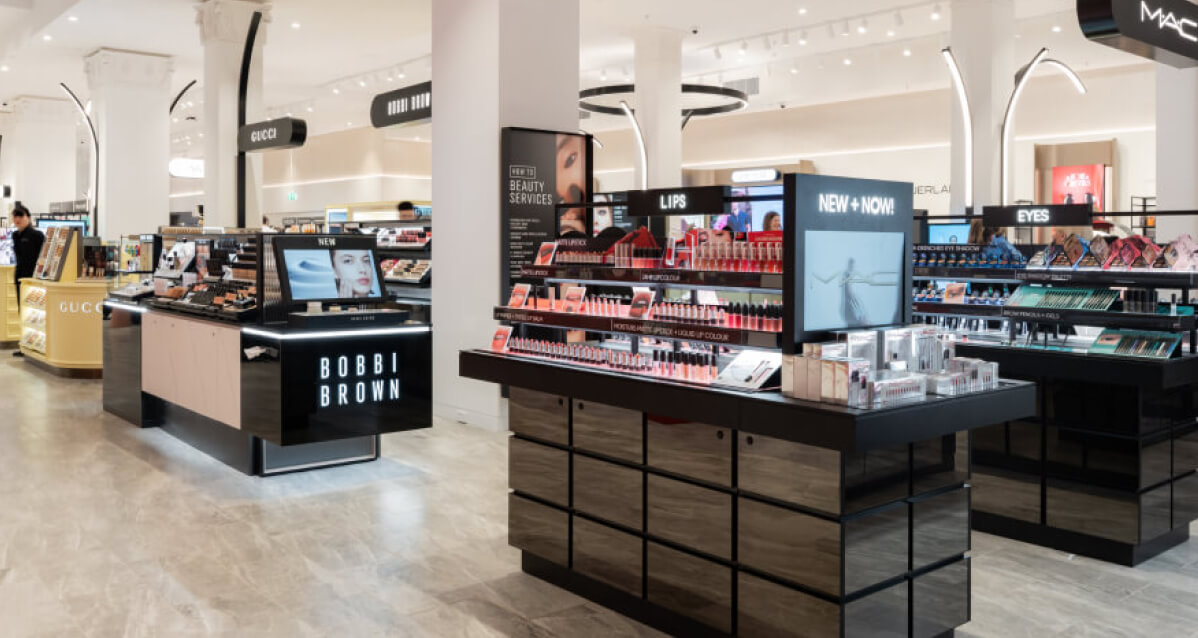 David Jones | Shop Fashion, Beauty, Homewares, Gifts & More